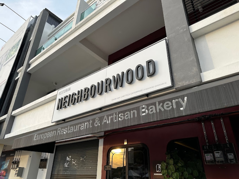 Narita Kitchen Equipment | Kitchen Equipment Supplier Penang