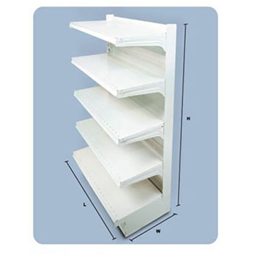 Supermarket Equipment - Racking & Shelving | Fully Kitchen